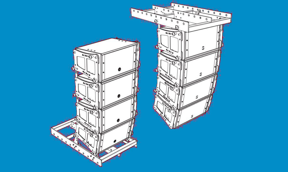 Line arrays: Cómo, cuándo y por qué (no) usarlos | EQ Academy
