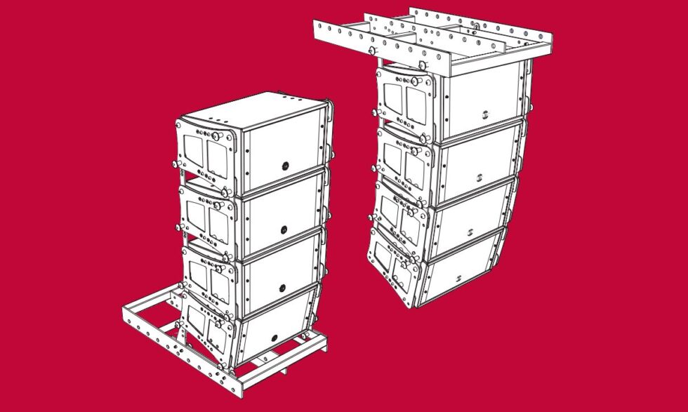Line arrays: cobertura regulable y cuándo aprovecharla | EQ Academy